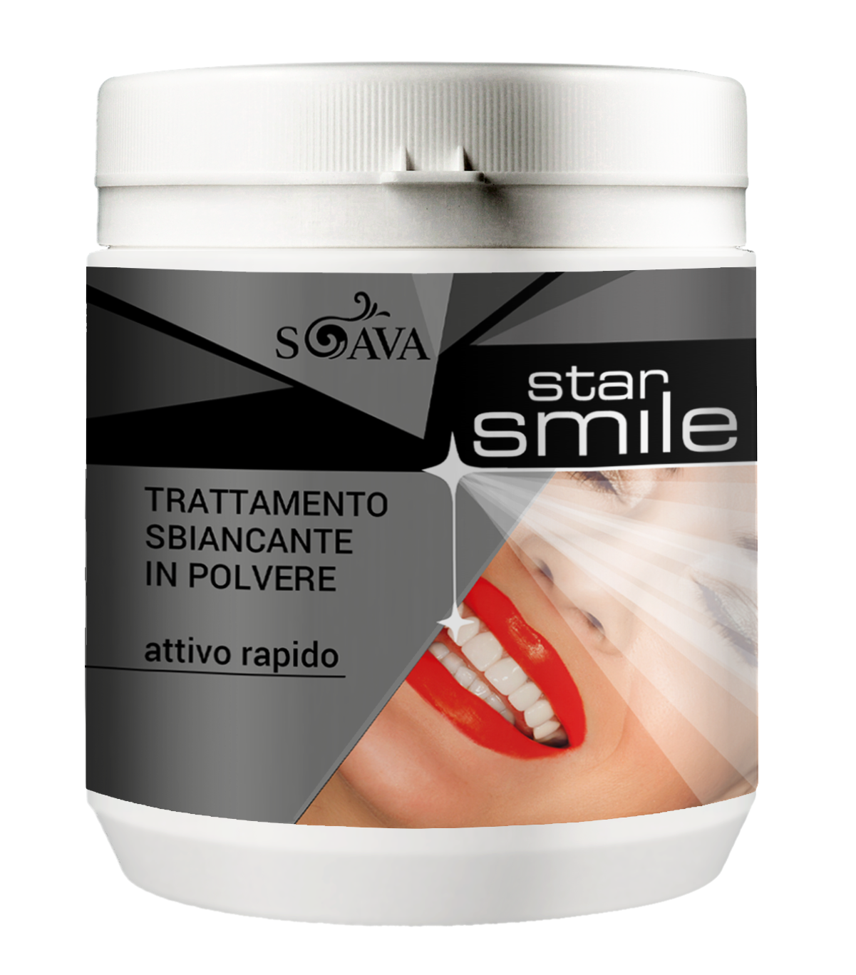 STARSMILE | PHY – Benessere Plus