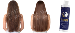 DIAMOND LUXURY MASK | ALPHA – Benessere Plus