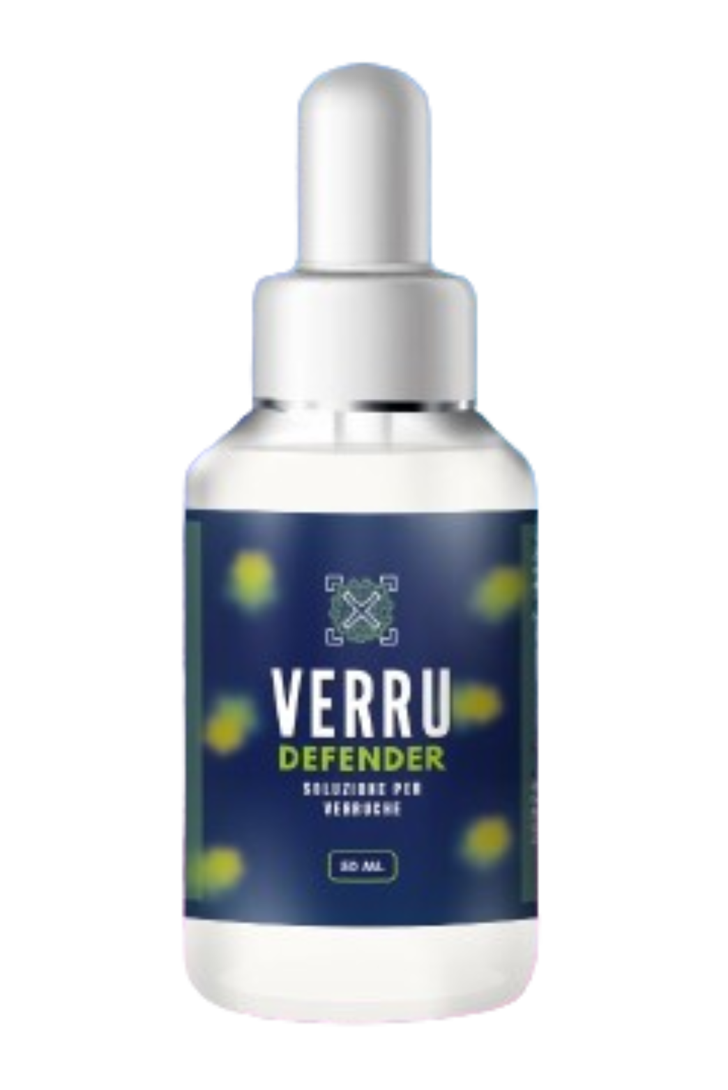 VERRU DEFENDER | ALPHA – Benessere Plus